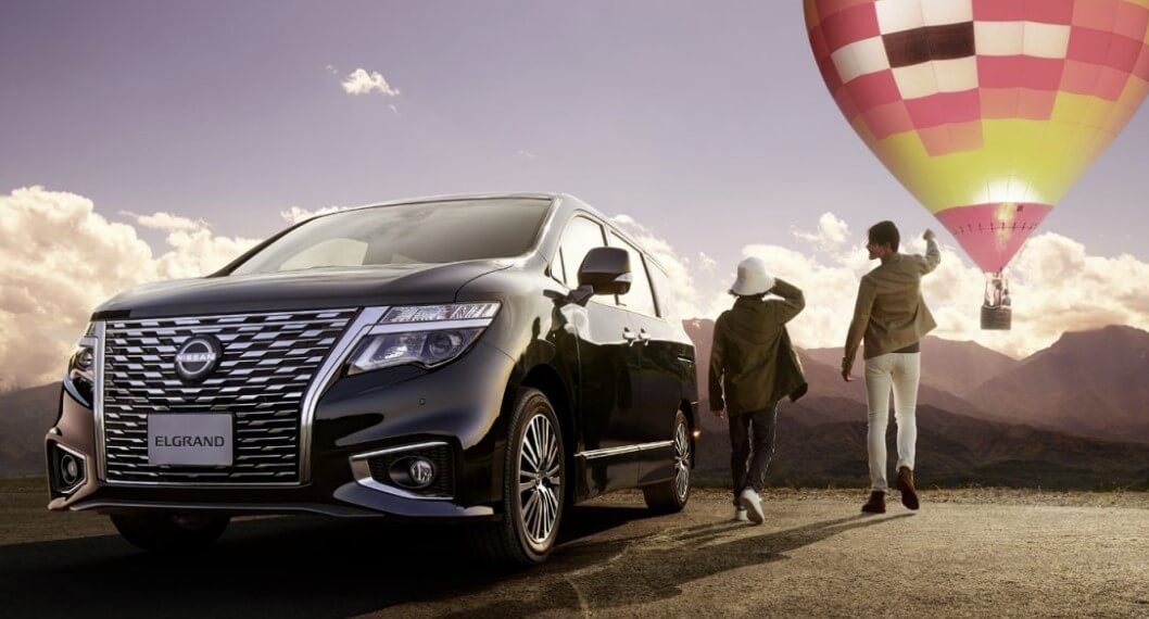 エルグランド2.5の燃費まとめ｜E51・E52型の違いとは