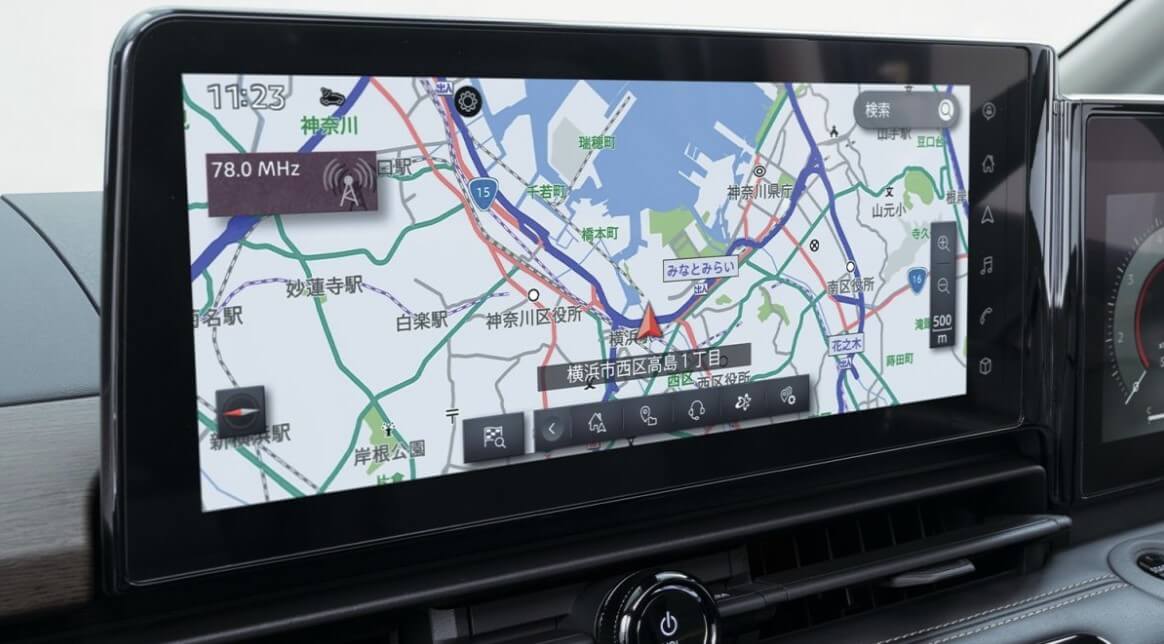 セレナC28のテレビキャンセラー取り付け方法とおすすめ製品・費用