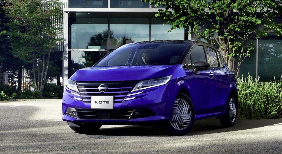 日産ノートの燃費、旧型を年式別に比較！維持費を抑えるコツ