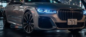 BMWのパーソナルesimとは？対応車種や料金と利用できる機能まとめ
