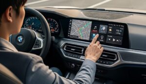 BMWのパーソナルesimとは？対応車種や料金と利用できる機能まとめ